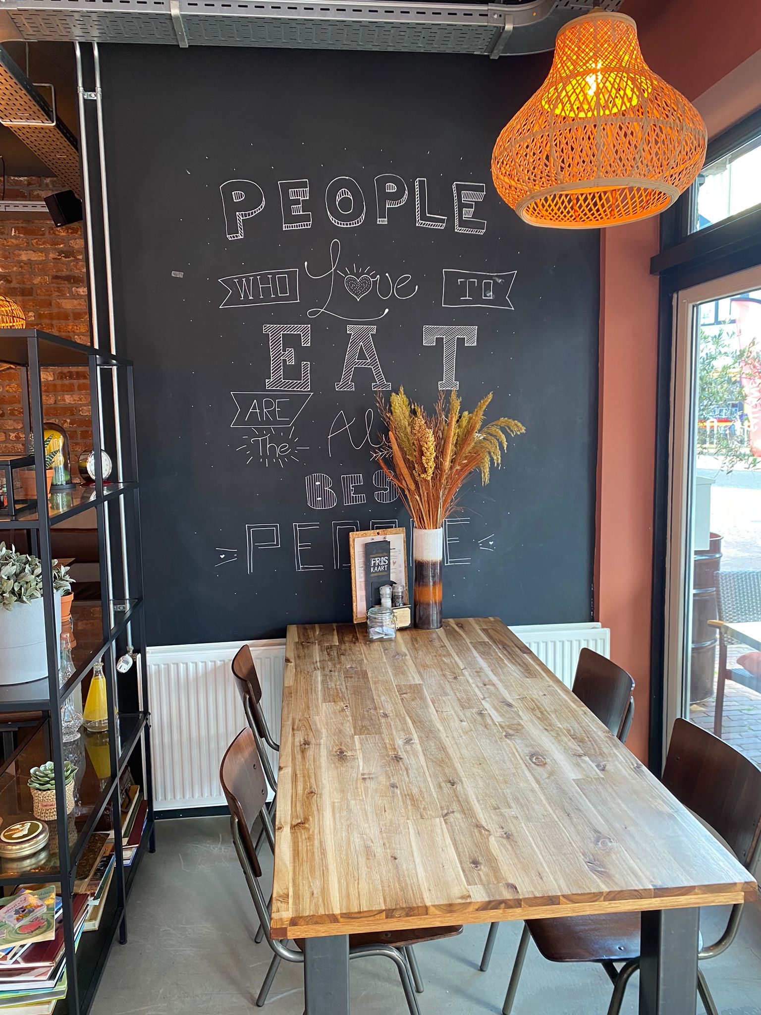 Lemonade Raalte – When life gives you Lemons, make Lemonade